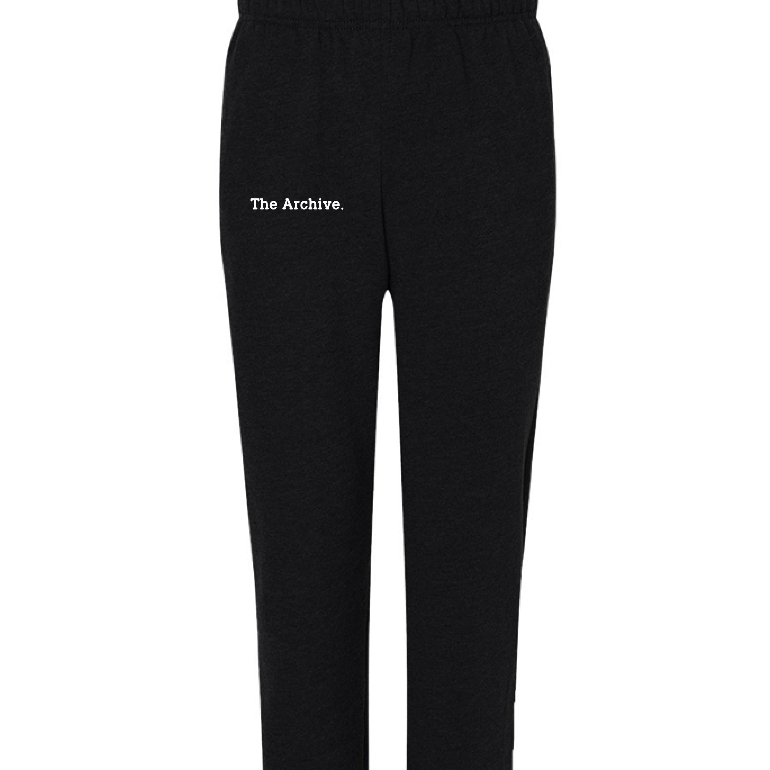 The Archive Sweatpants