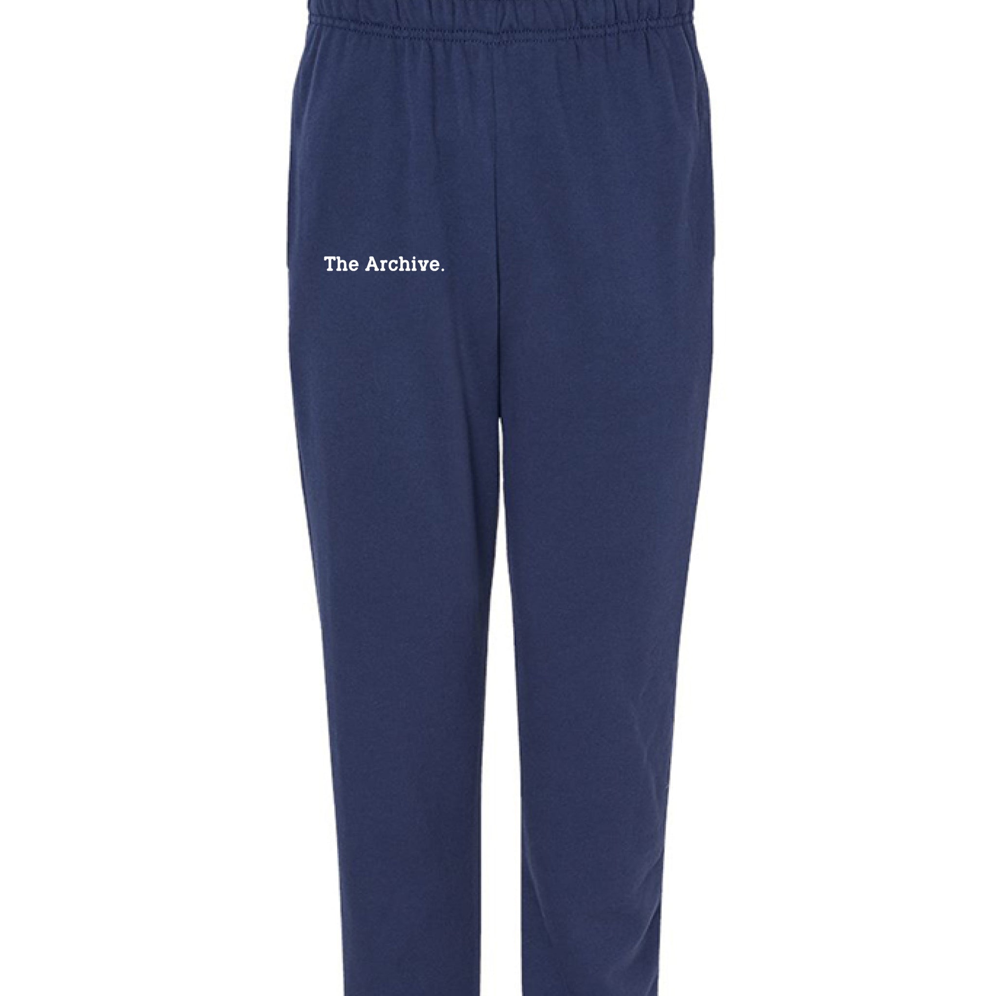 The Archive Sweatpants